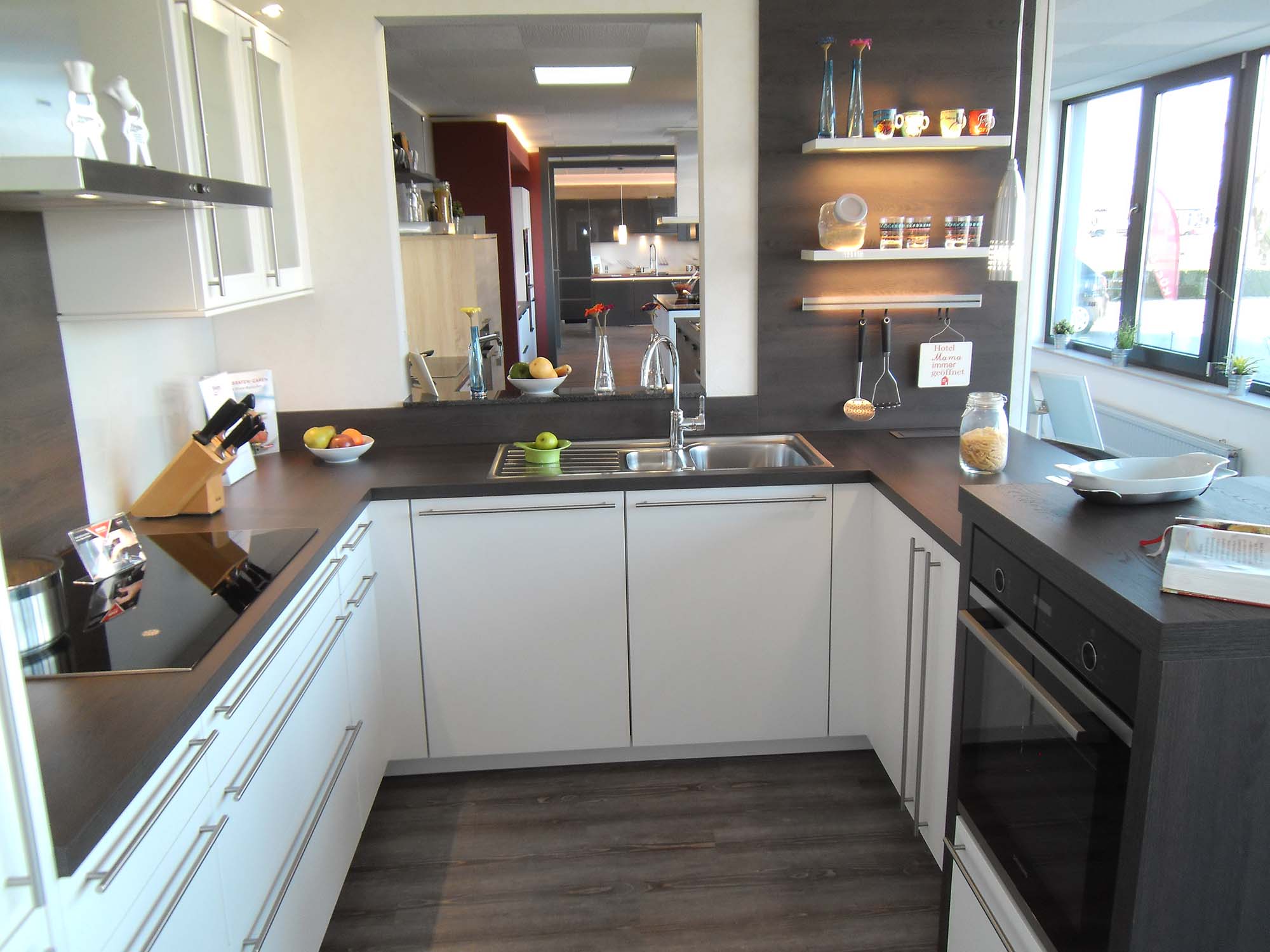 Küche 2 - Küche Life Style